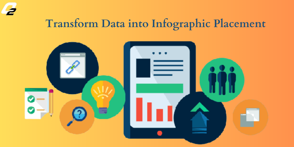Transform Data into Infographic Placement