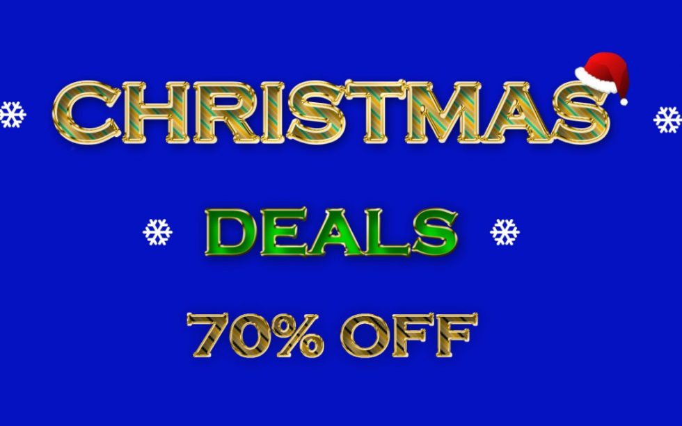 Our Top 10 Christmas SEO Deals Before 2024 Starts - OXYGEN
