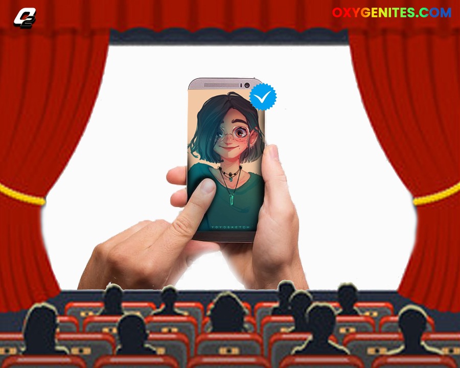 What is Instagram Verification Service? - OXYGEN