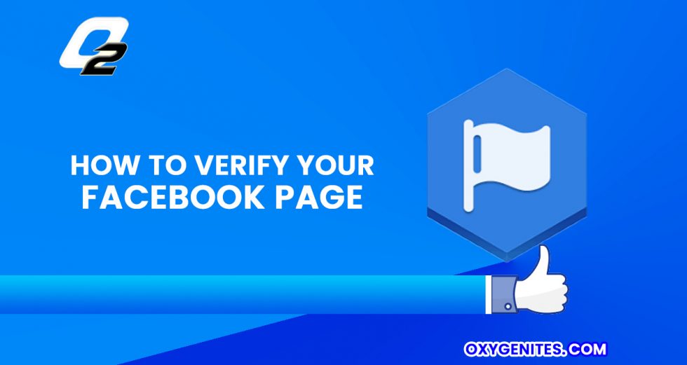 Facebook verification is a status symbol and an optimal tool