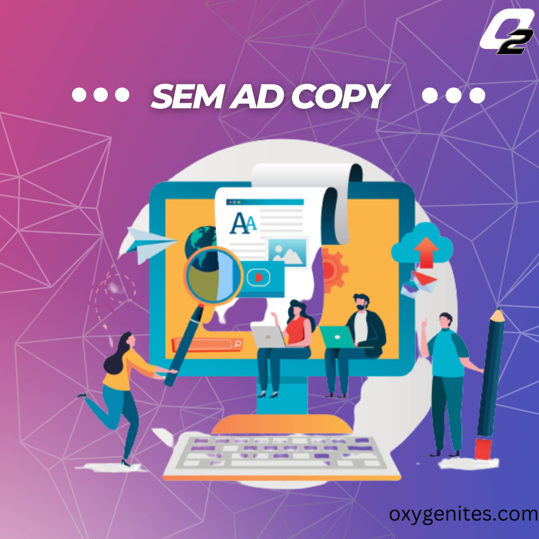 Tips For Writing Effective SEM AD COPY
