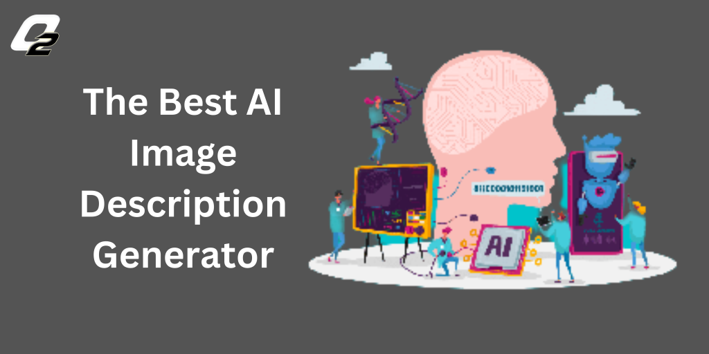 The Best Ai image description generator