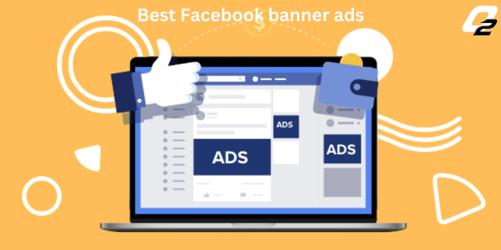The Best Facebook Banner Ads - OXYGEN
