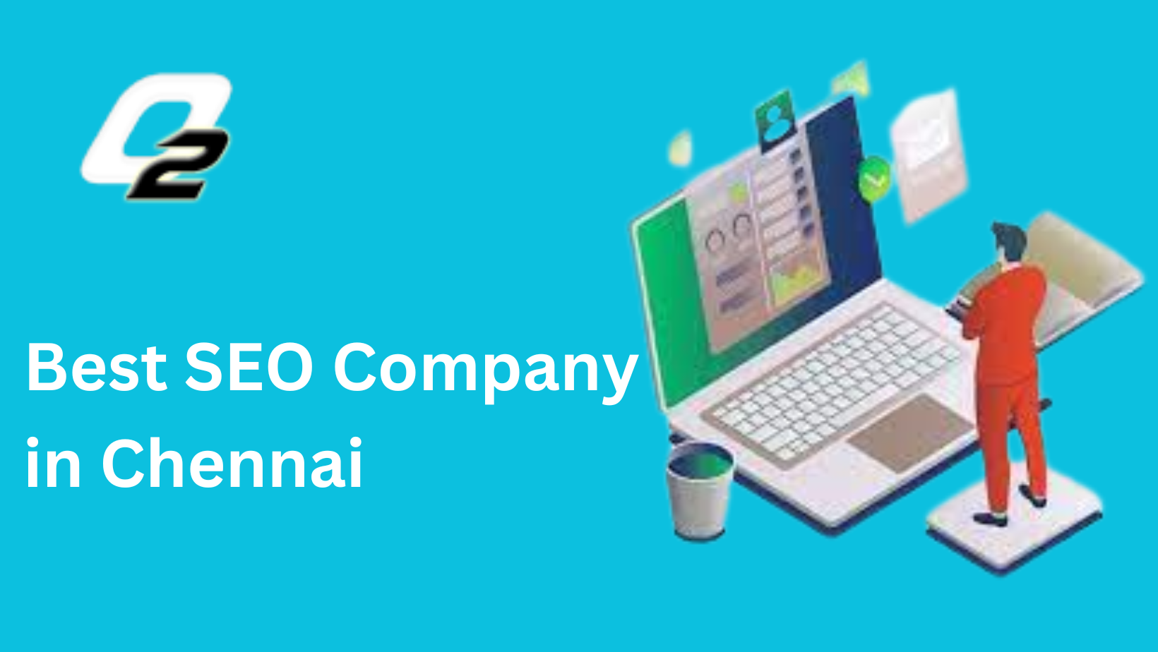Best SEO Company in Chennai | SEO Services in Chennai