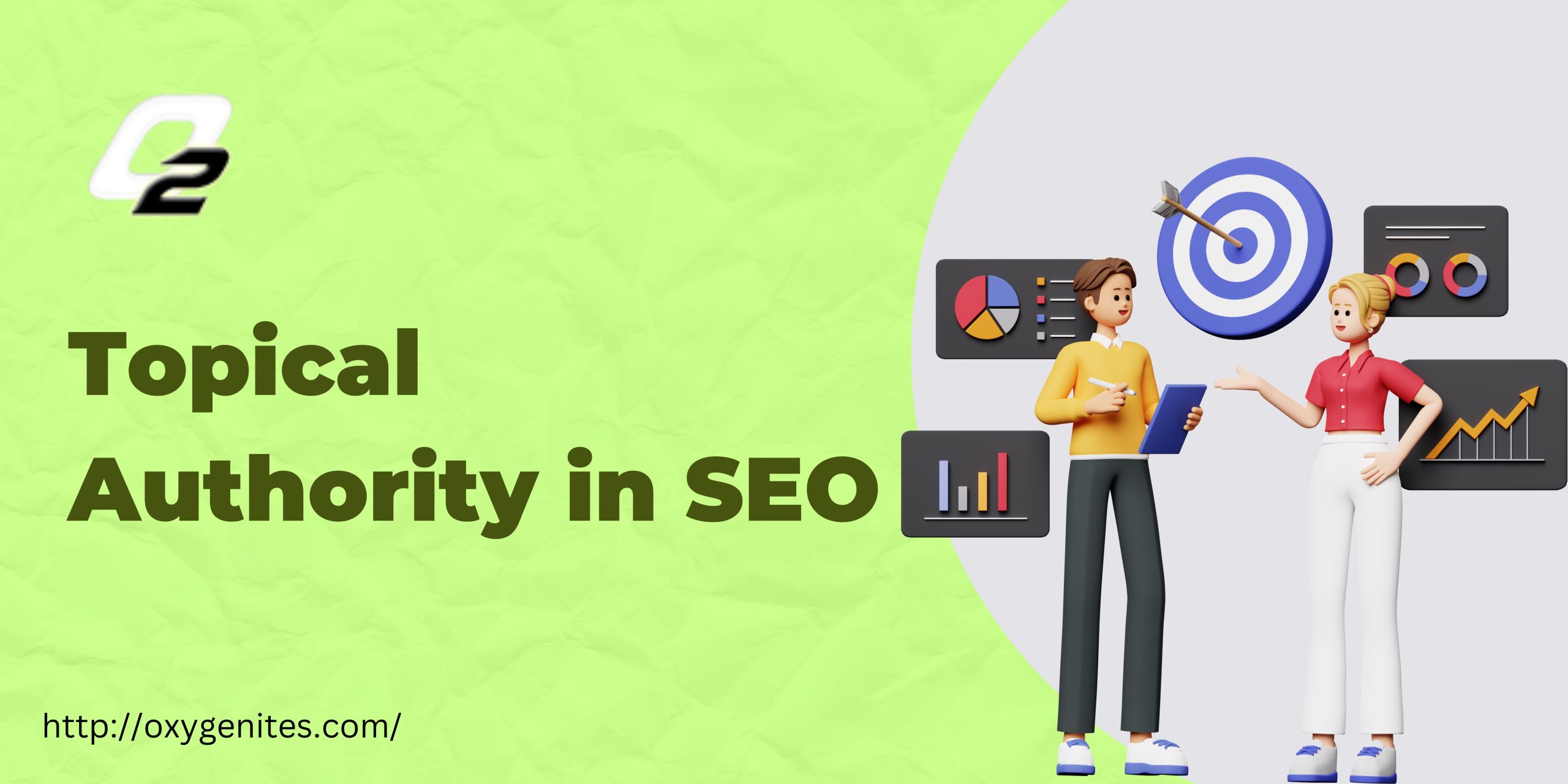 What Is Topical Authority in SEO And How to Build It