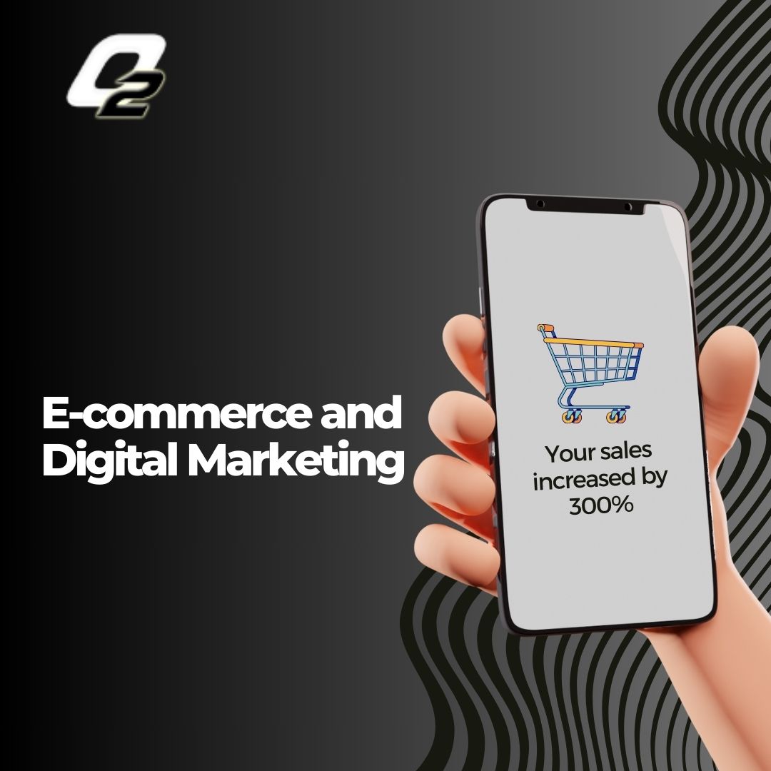 Secrets to Success in E-commerce and Digital Marketing - OXYGEN