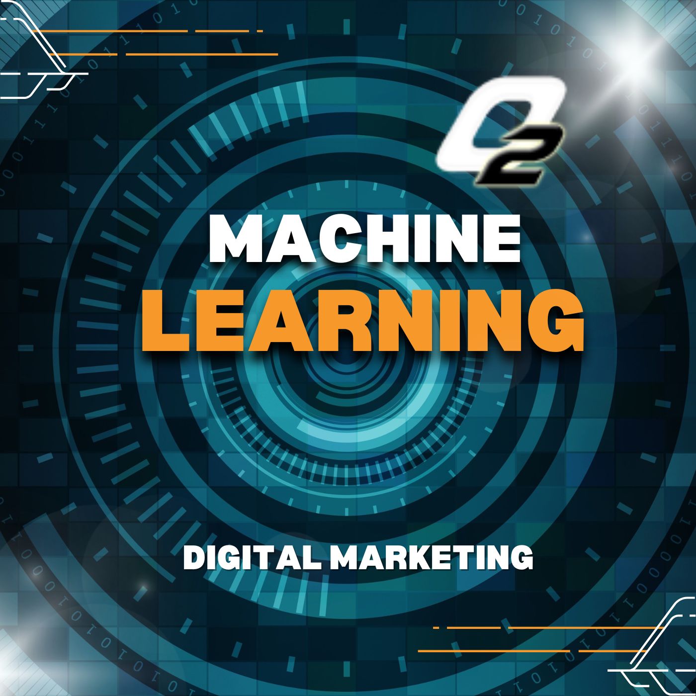 Machine Learning Digital Marketing: A Comprehensive Guide - OXYGEN