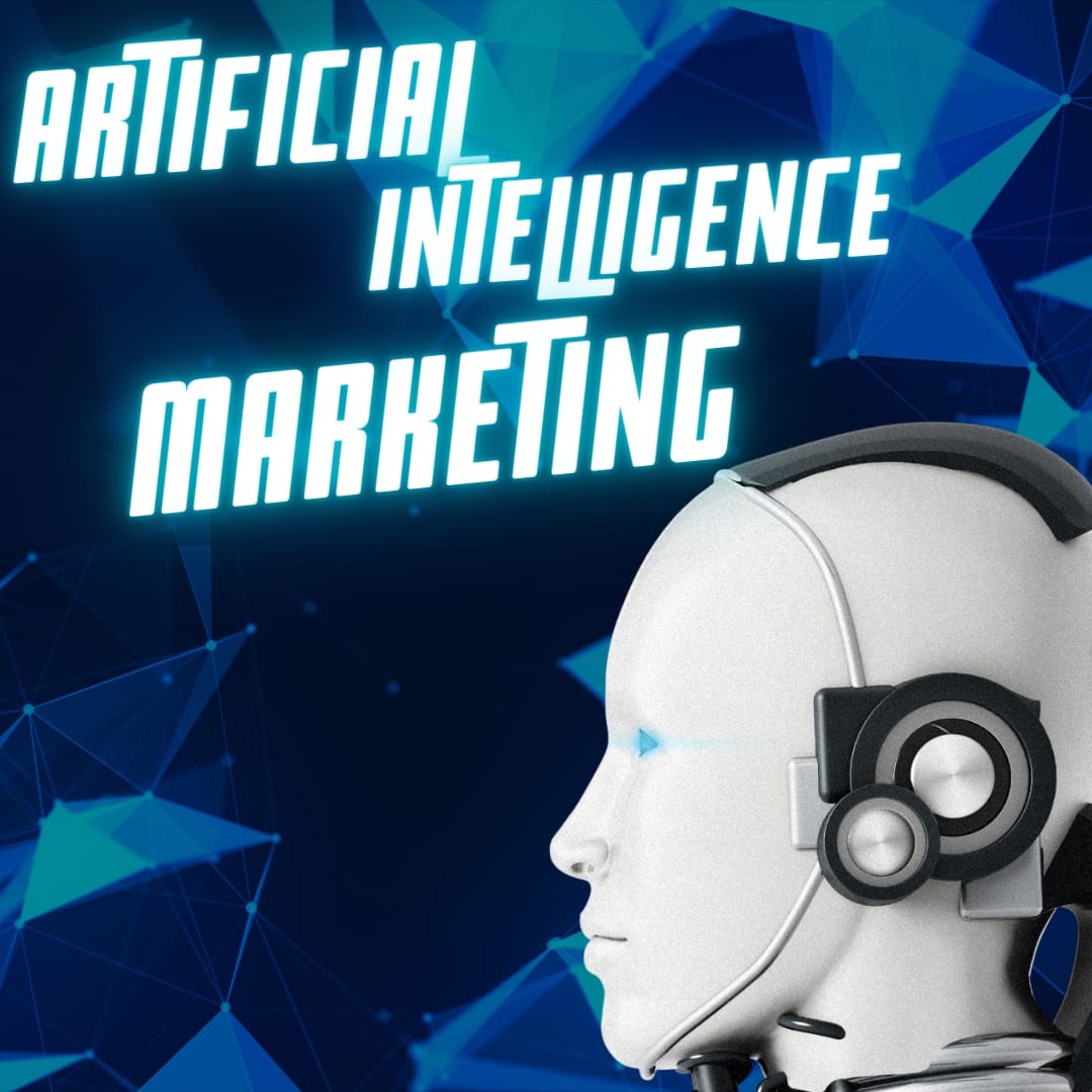 Artificial Intelligence Marketing: The Future of Strategic Business Growth - OXYGEN