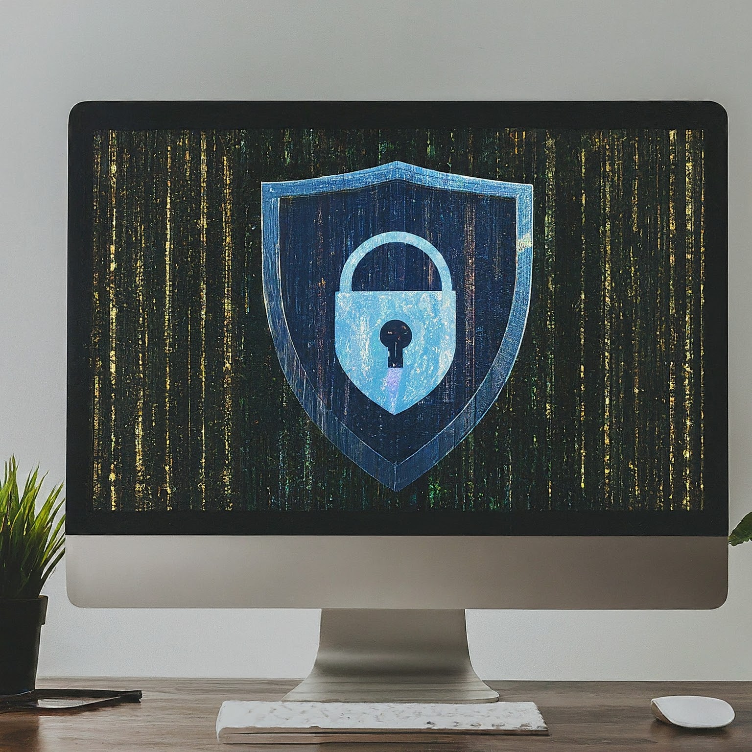 Understanding Cybersecurity: Protect Your Digital World Today - OXYGEN