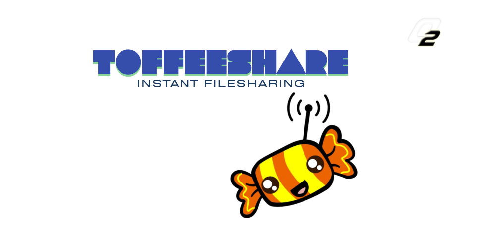 How ToffeeShare Ensures Secure, Direct File Transfers Without Storage Risks - OXYGEN