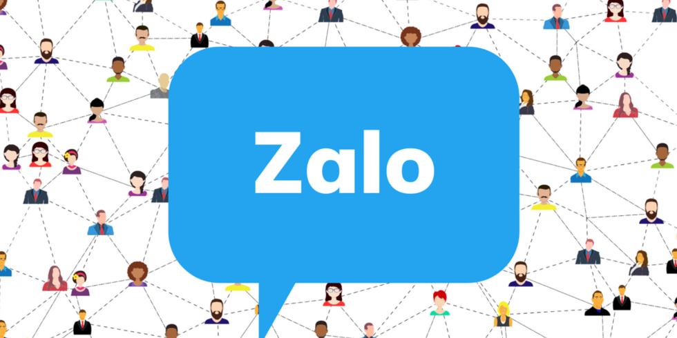 Zalo Web: Stay Connected Anytime, Anywhere with Zalo on the Web - OXYGEN