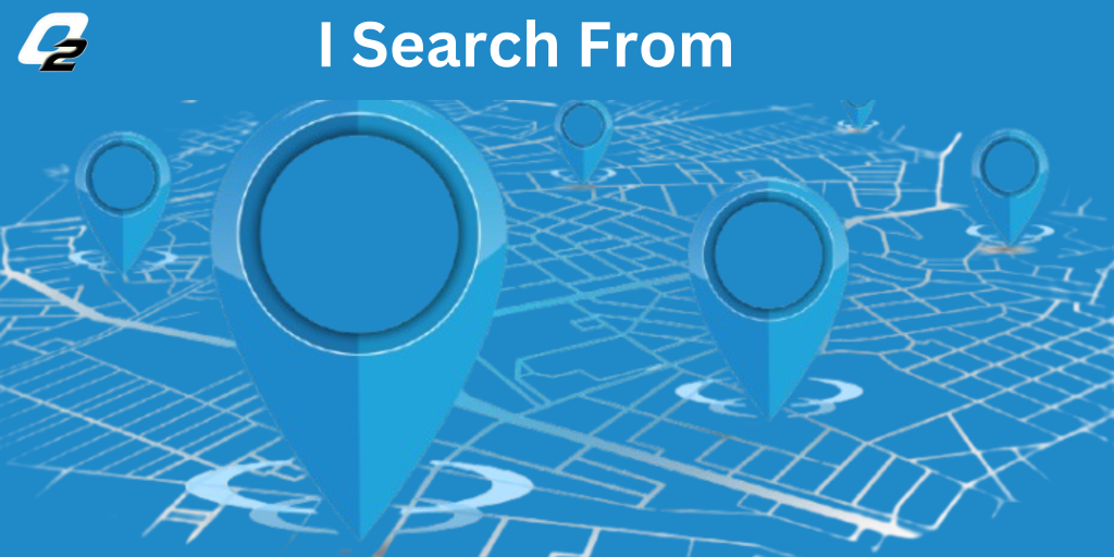 Isearch from: Your Ultimate Solution for Localized Search Results - OXYGEN