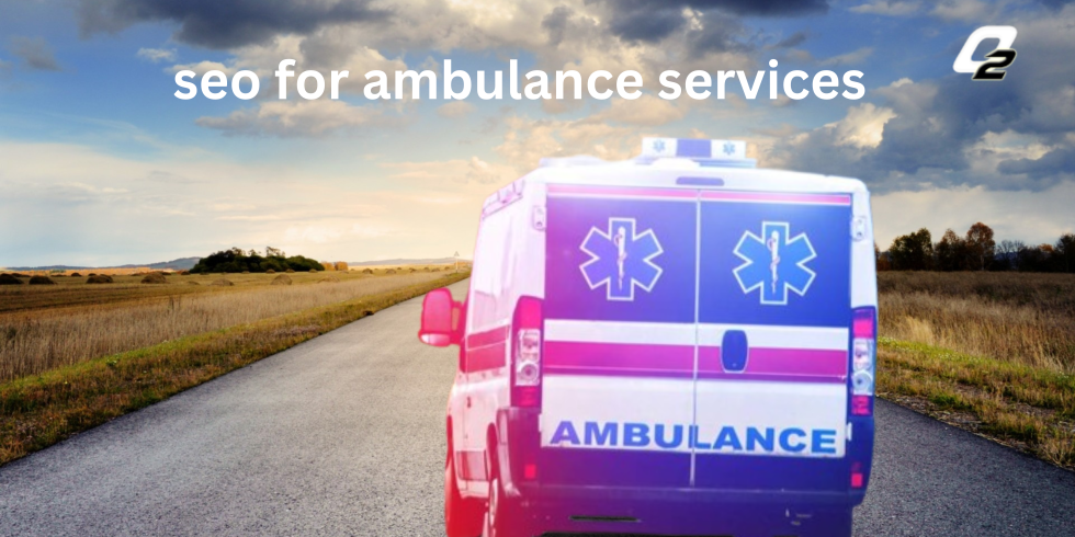Rank Ambulance Services Step-by-Step Guide - OXYGEN