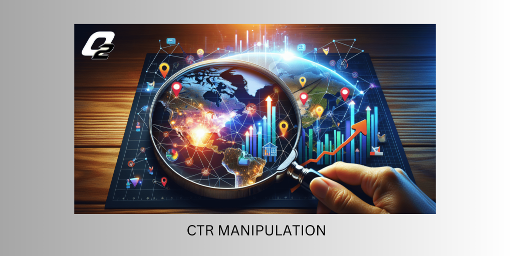 CTR Manipulation SEO: Improving Click-Through Rate to Strengthen Rankings - OXYGEN