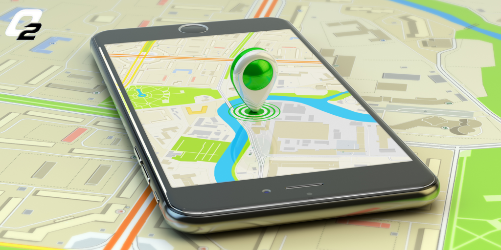 How to Take a Geotagged Photo: A Complete Guide - OXYGEN