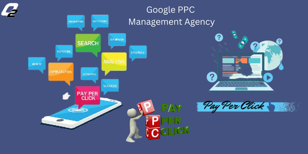 Google PPC management agency - OXYGEN