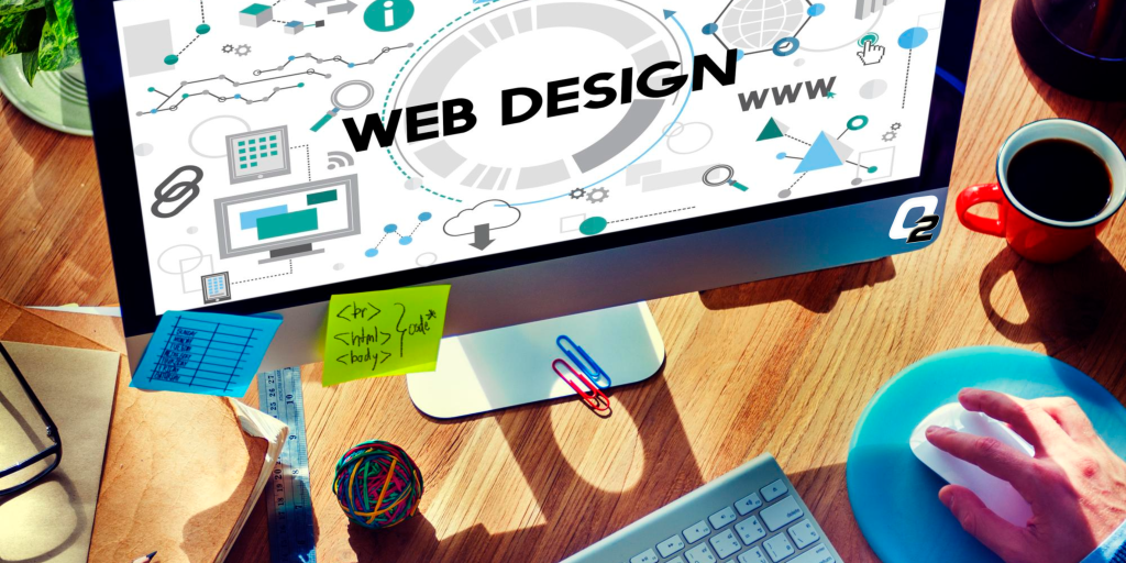 Web Design: A Simple Guide for Everyone - OXYGEN