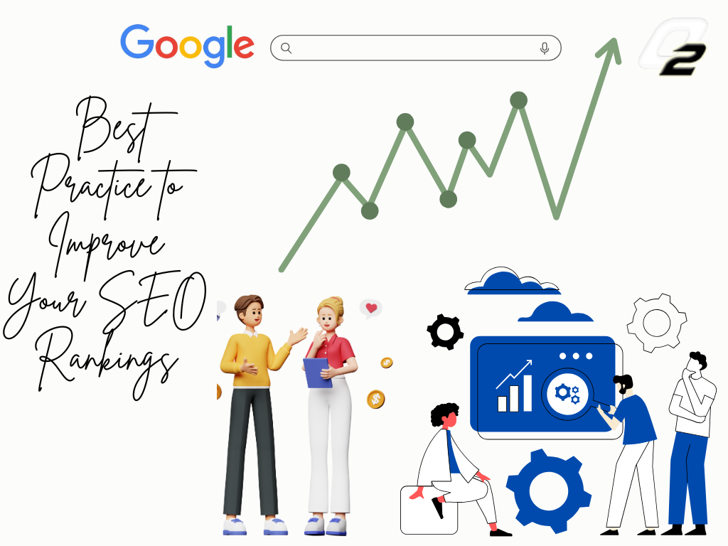 10 Powerful Ways to Improve SEO Rankings and Drive More Conversions ...