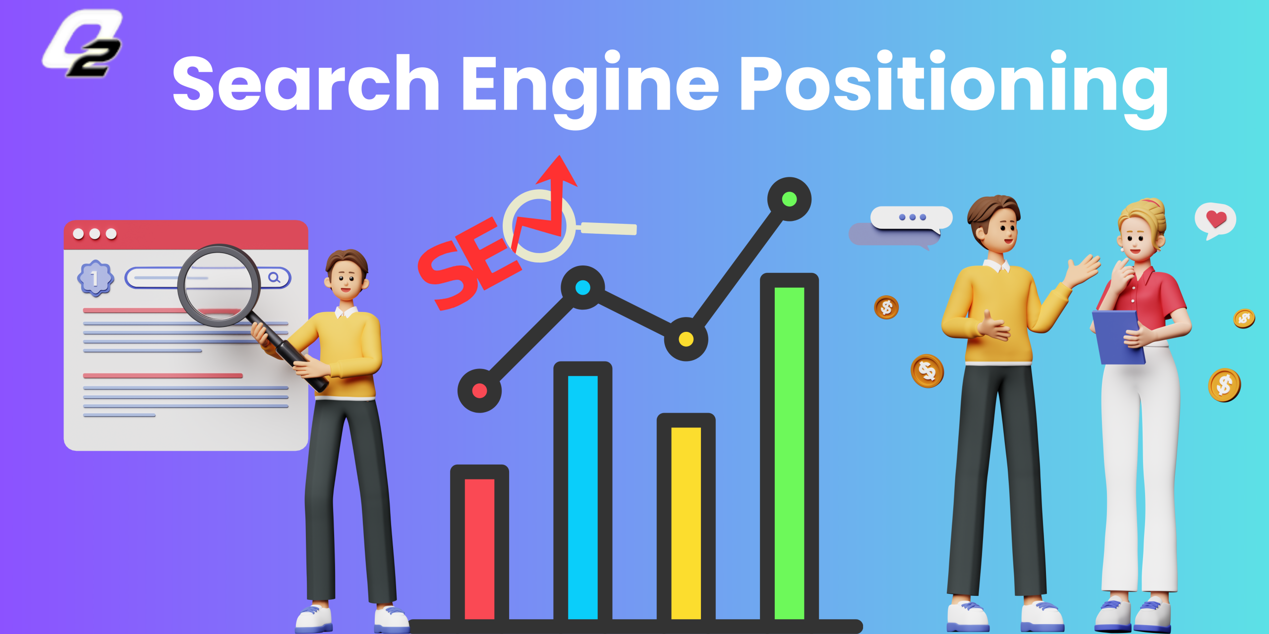 Search Engine Positioning Strategies That Actually Work in 2025 - OXYGEN