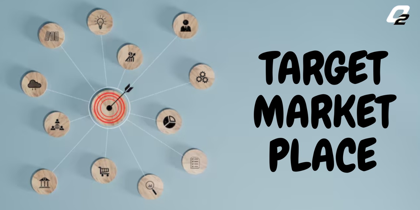 Target Marketplace - OXYGEN