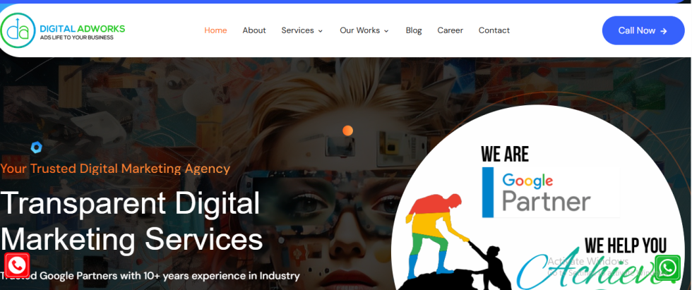 Digital Marketing companies in Bangalore - OXYGEN